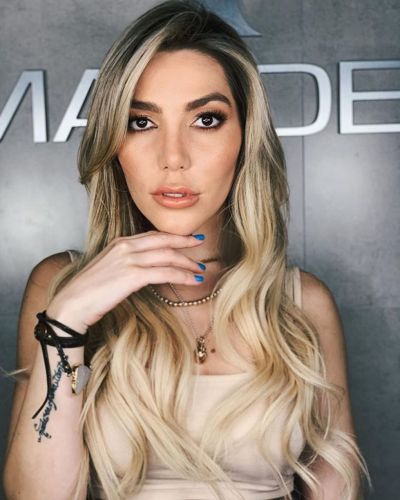 Frida Sofía ¿cuándo Es Su Cumpleaños El Rinconcito Sexy